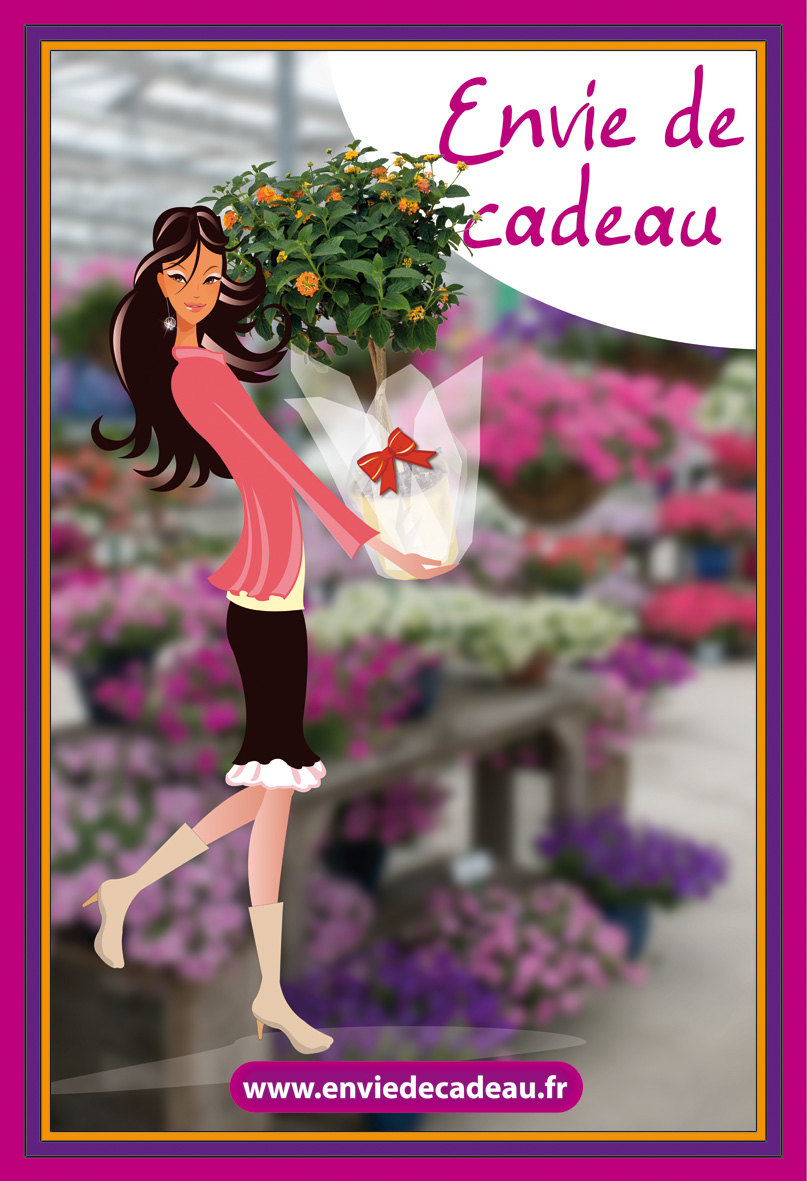 Documents Presse Envie de